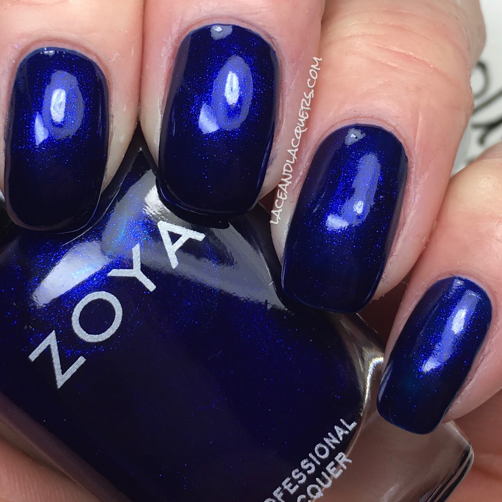 Lace and Lacquers: ZOYA: Holiday 2019 Twinkling Collection PART II ...