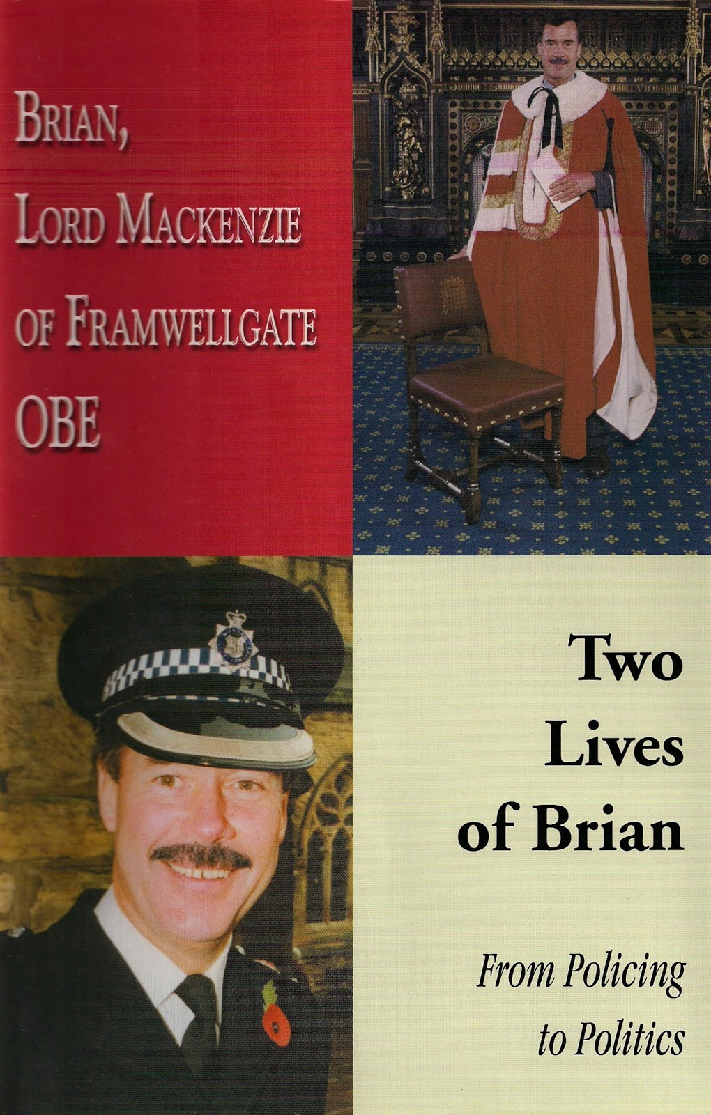 34 Lynwood Way, South Shields. NE348DB : Politics - Political Books ...