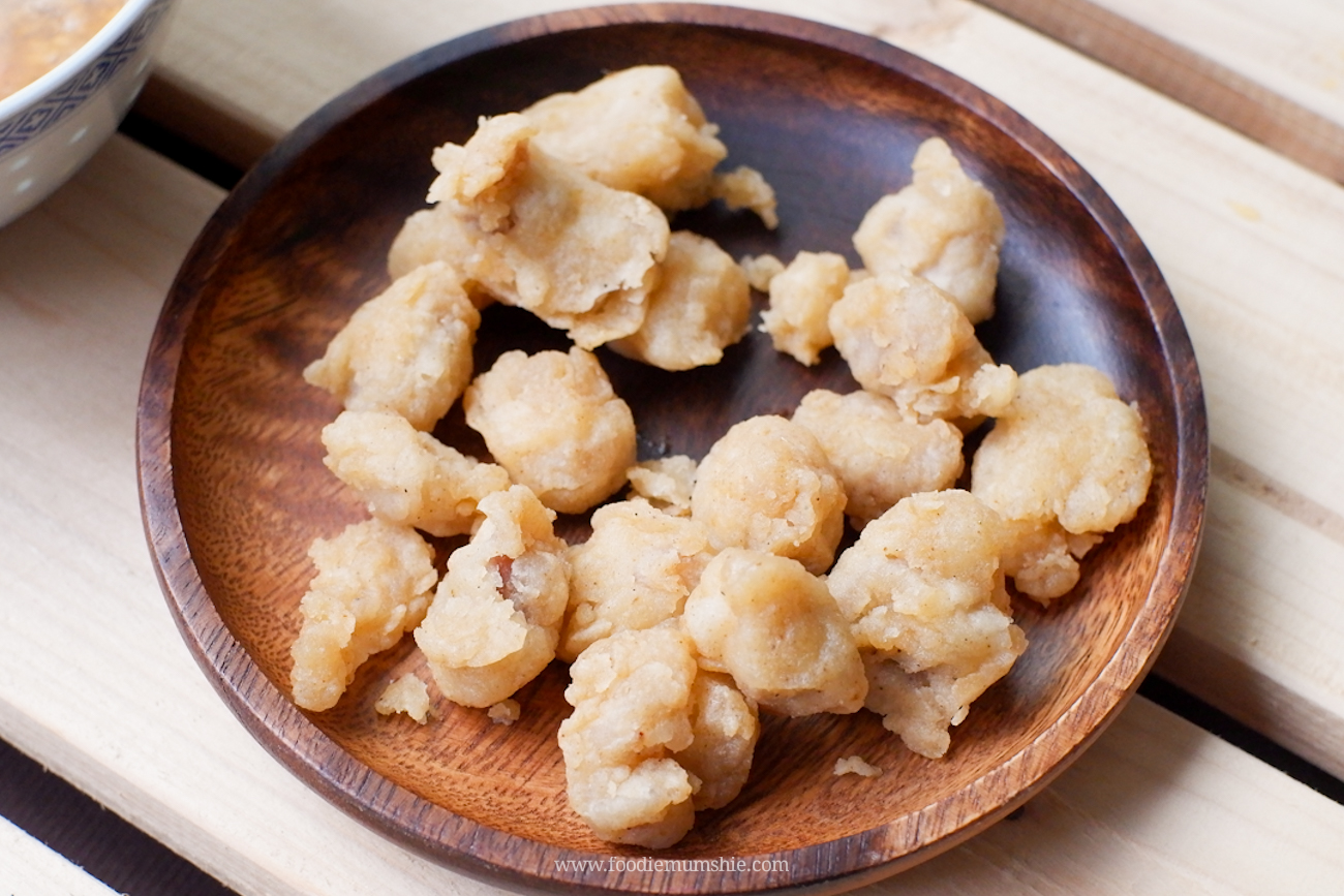 Ulam Mama Review: Convenient and Affordable Frozen Ready-to-Eat Meals