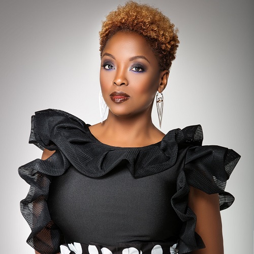 Mainstream Music Madness: Conya Doss - Discography