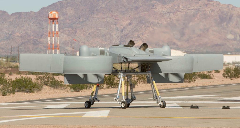 desarrollo defensa y tecnologia belica: Las compañías revelan ofertas ...