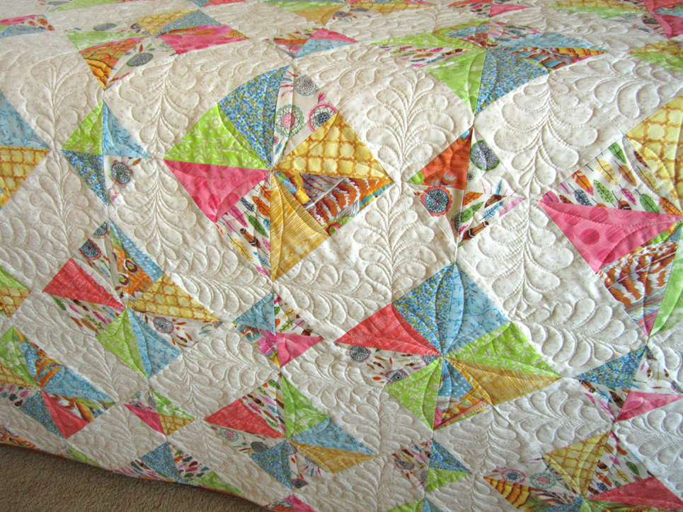 Patchwork Mountain - Handmade Quilts, Table Runners, Table Toppers and ...