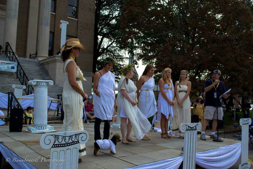 Athens Grease Festival