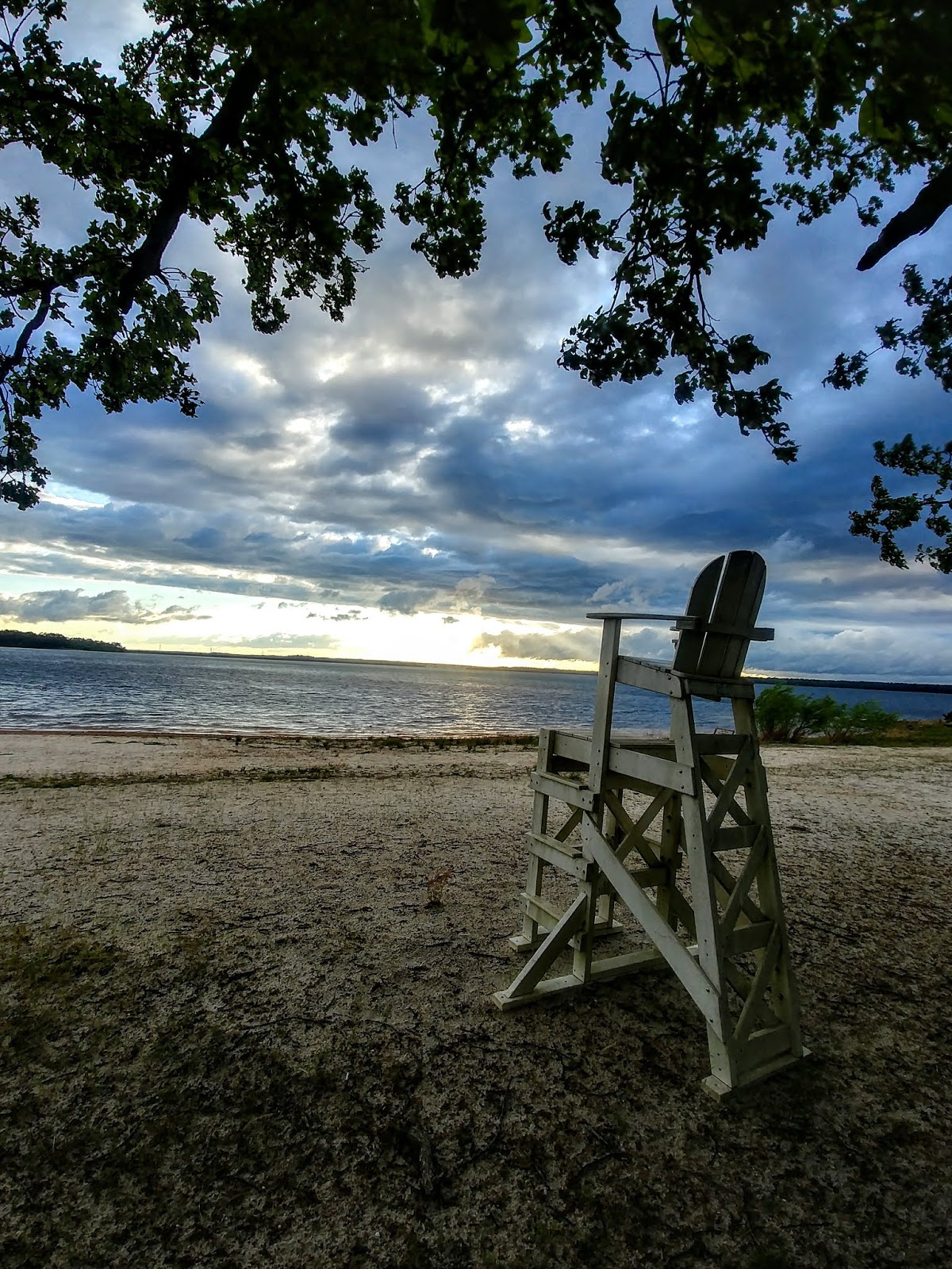 Another Mile Another Destination Blog: Pointes West Army Resort and ...