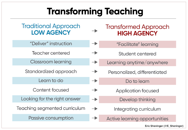 A Principal's Reflections: 2020