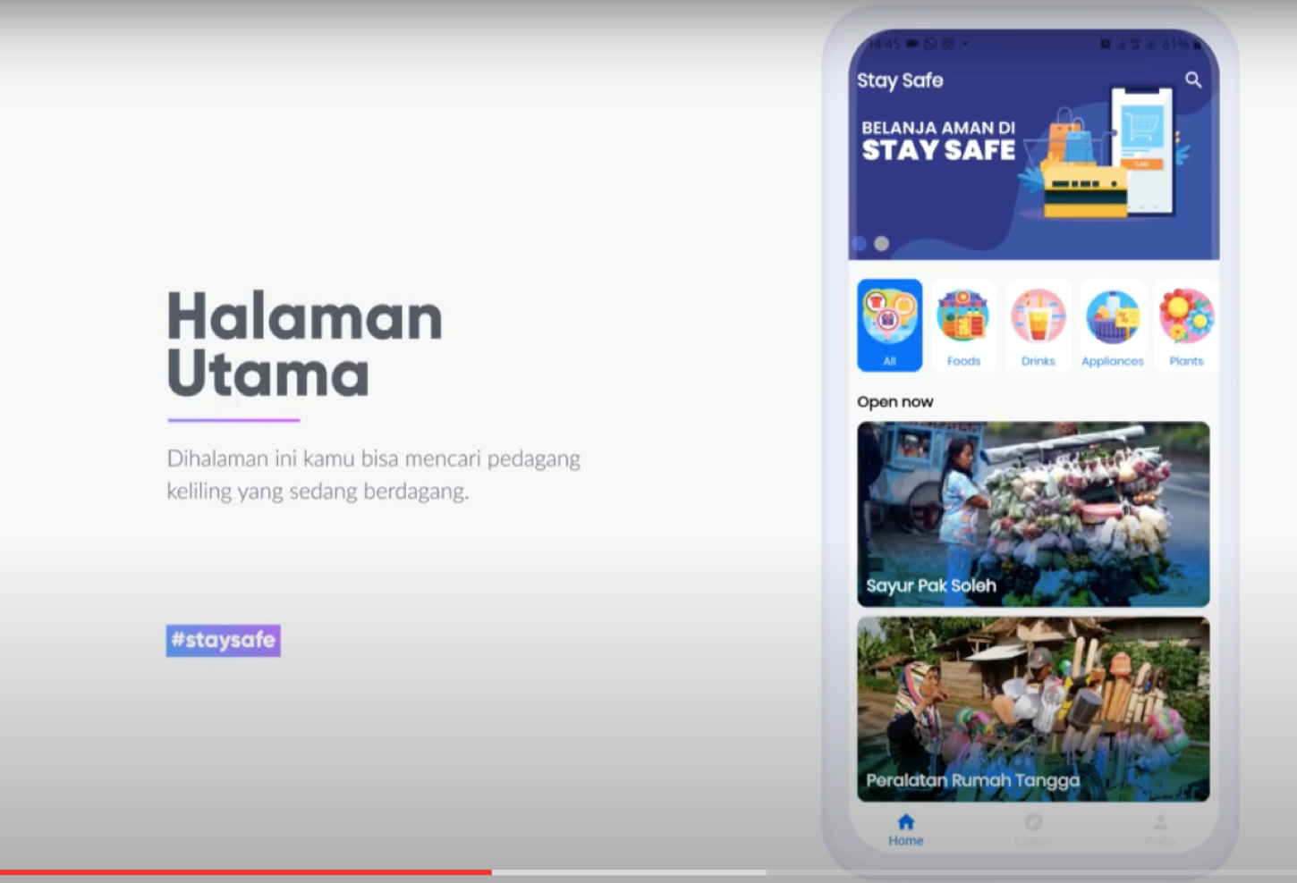 “Indonesia Maju HackFest” hasilkan aplikasi yang membantu masyarakat bekerja aman di masa pandemi