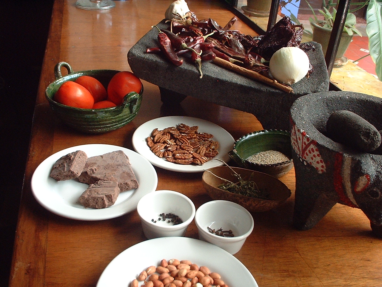 Cultura Otomi