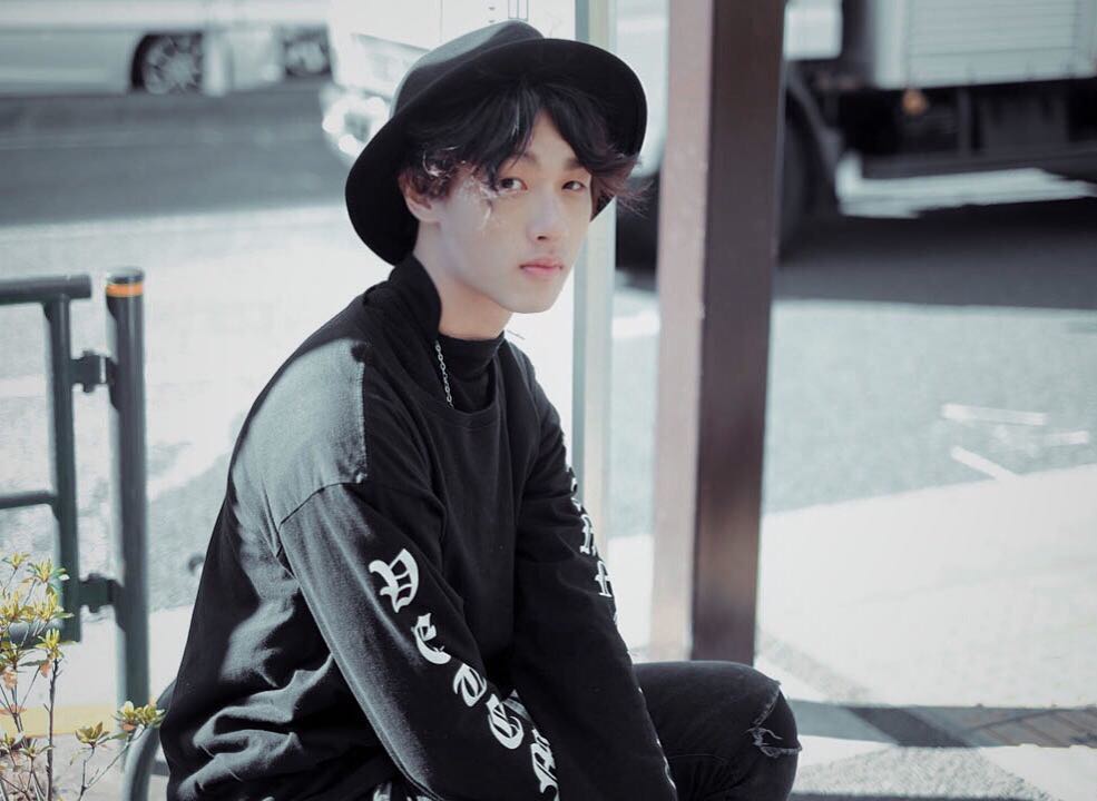 me wuv you: Gun Napat Na Ranong Profile and Facts