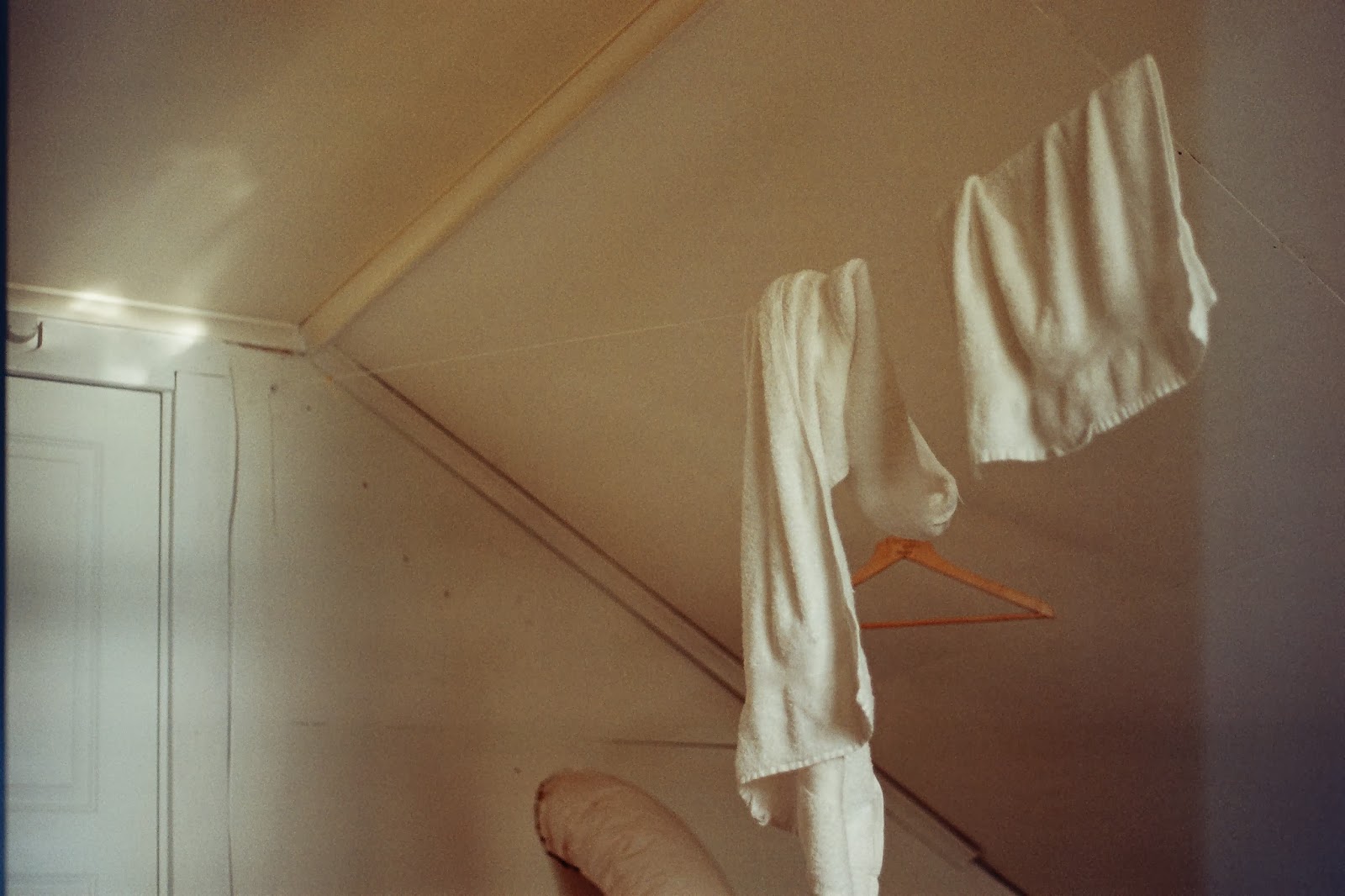 norway's coast in the fall, lygra