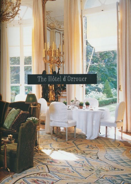 The Peak of Chic®: The Givenchy Style