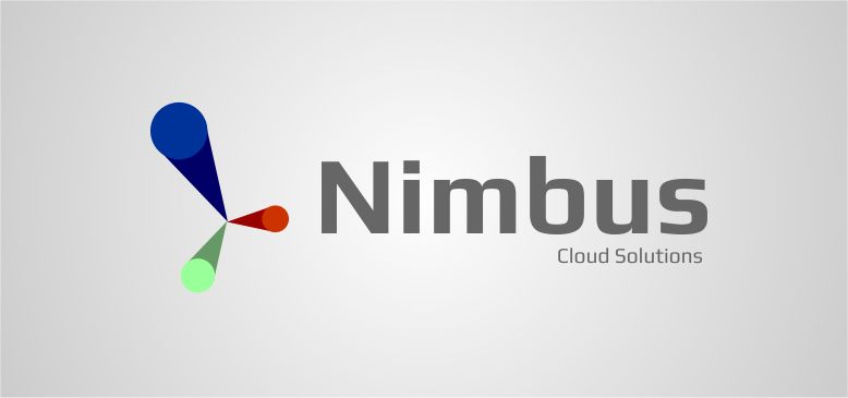 Logo Nimbus - Marcos Drawer