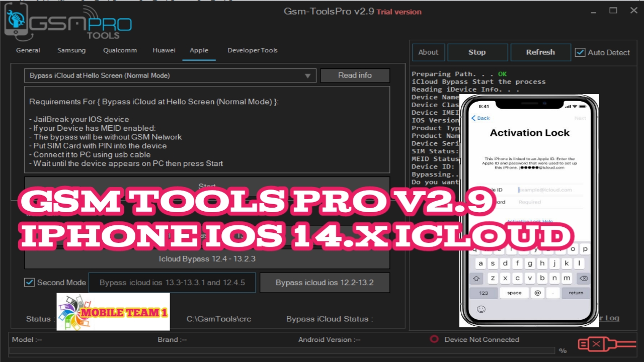 Gsm Tools Pro V 2 9 Free Download Samsung Frp IPhone IOS 14 x I Remove Free Download Gsm Tools Pro V 2 9 Free Download Samsung Frp IPhone IOS 14 x I Remove Free Download