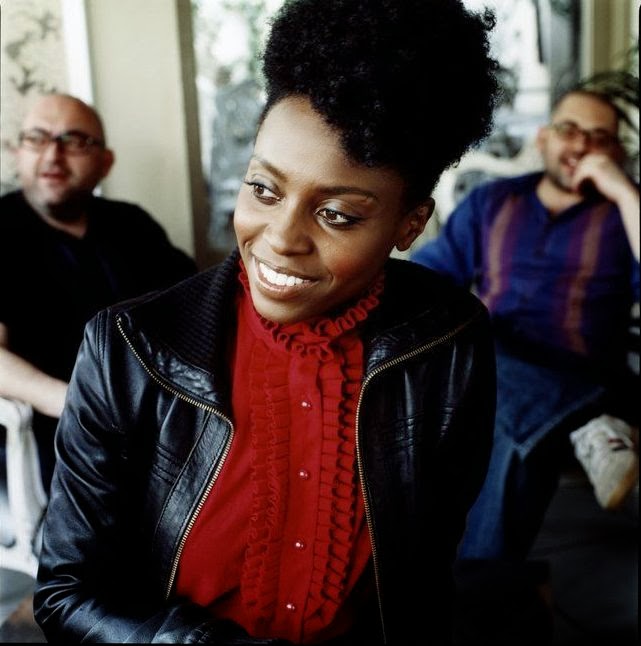 Reggaediscography: MORCHEEBA - DISCOGRAPHY: