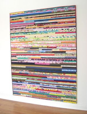 Selvage Blog: How to Say "Quilt" in Thirteen Languages!