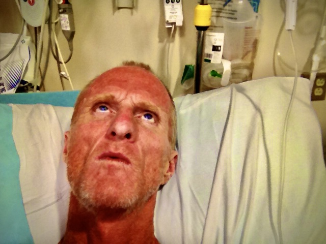 A Miracle In The Midst Of The Plague: James Hartline's Miraculous ...