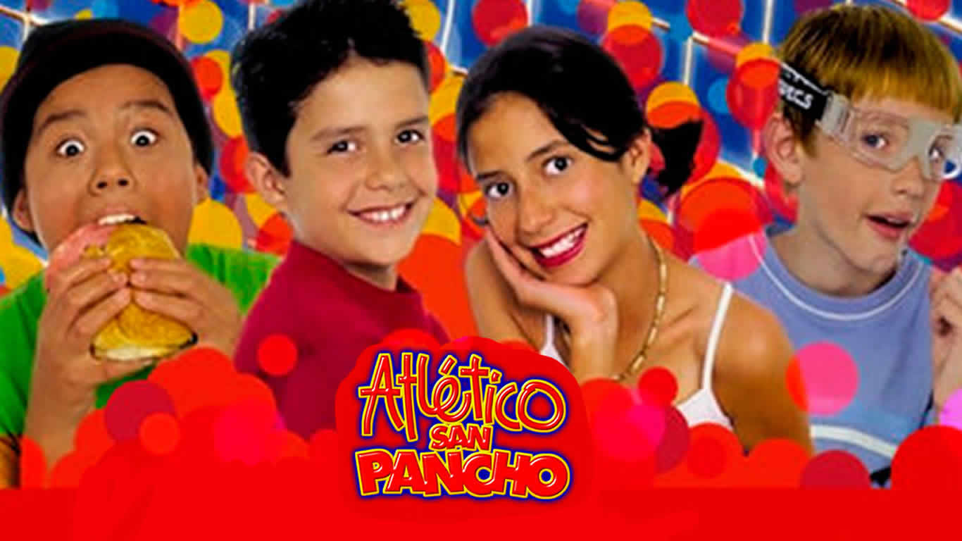 En Reproducción: ¿Qué fue del elenco de Atlético San Pancho?