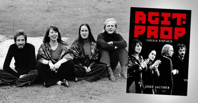 Kirjoituksia kellarista: 2020