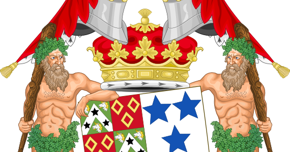 The Heirs of Europe: ROXBURGHE II