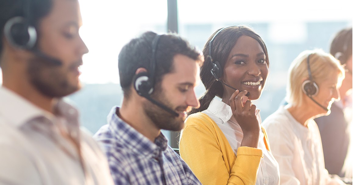 Work From Home Call Center Jobs: Working in a Call Center