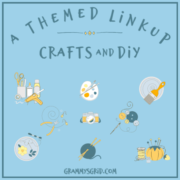 Art Project #20: Tin Can Windsock