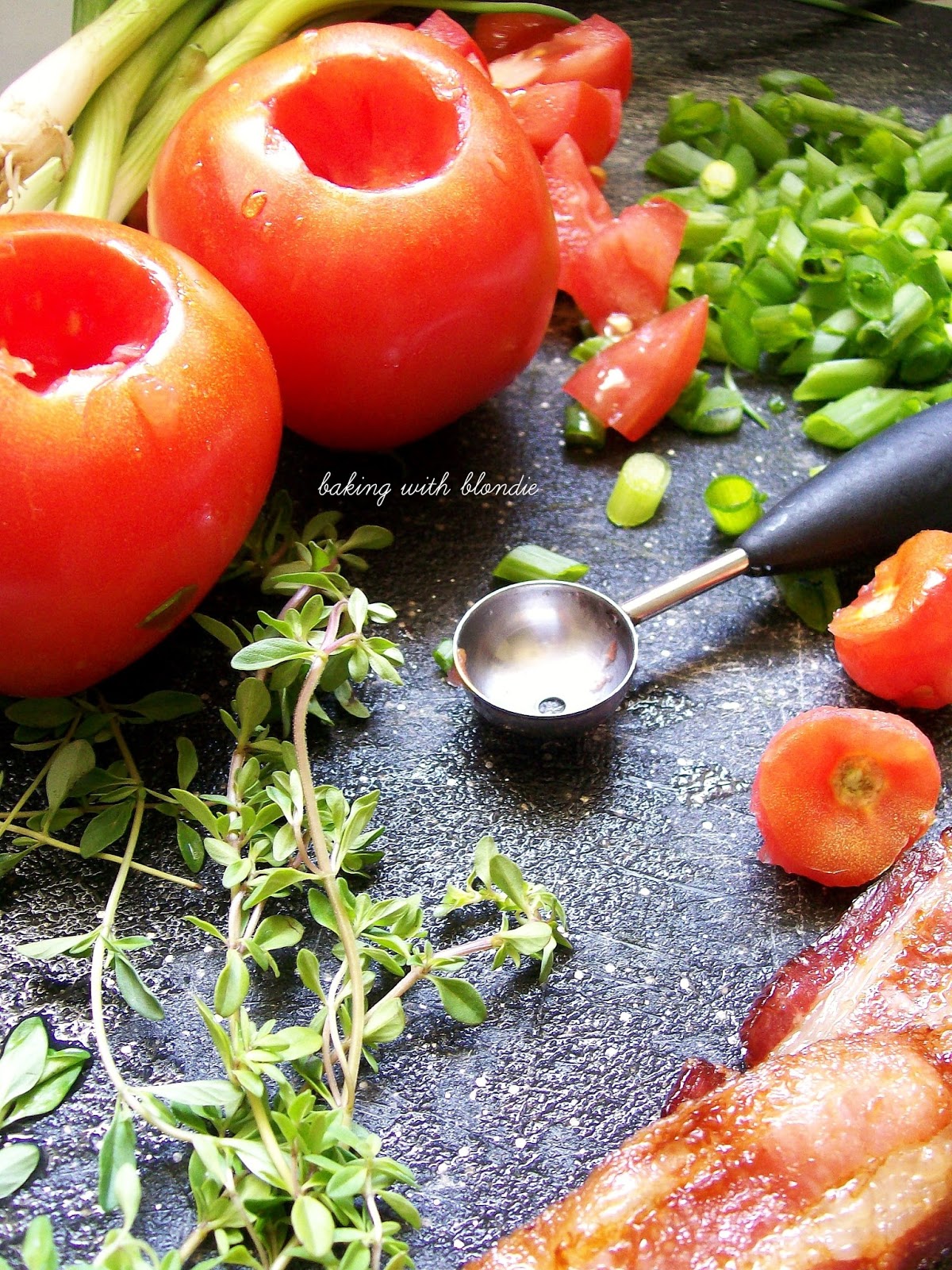 Kitchen Tip of the Week: Melon Baller to the Rescue