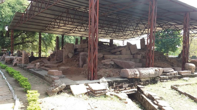 Hindu Temples of India: Devrani Jethani Temple Complex – Jethani Temple