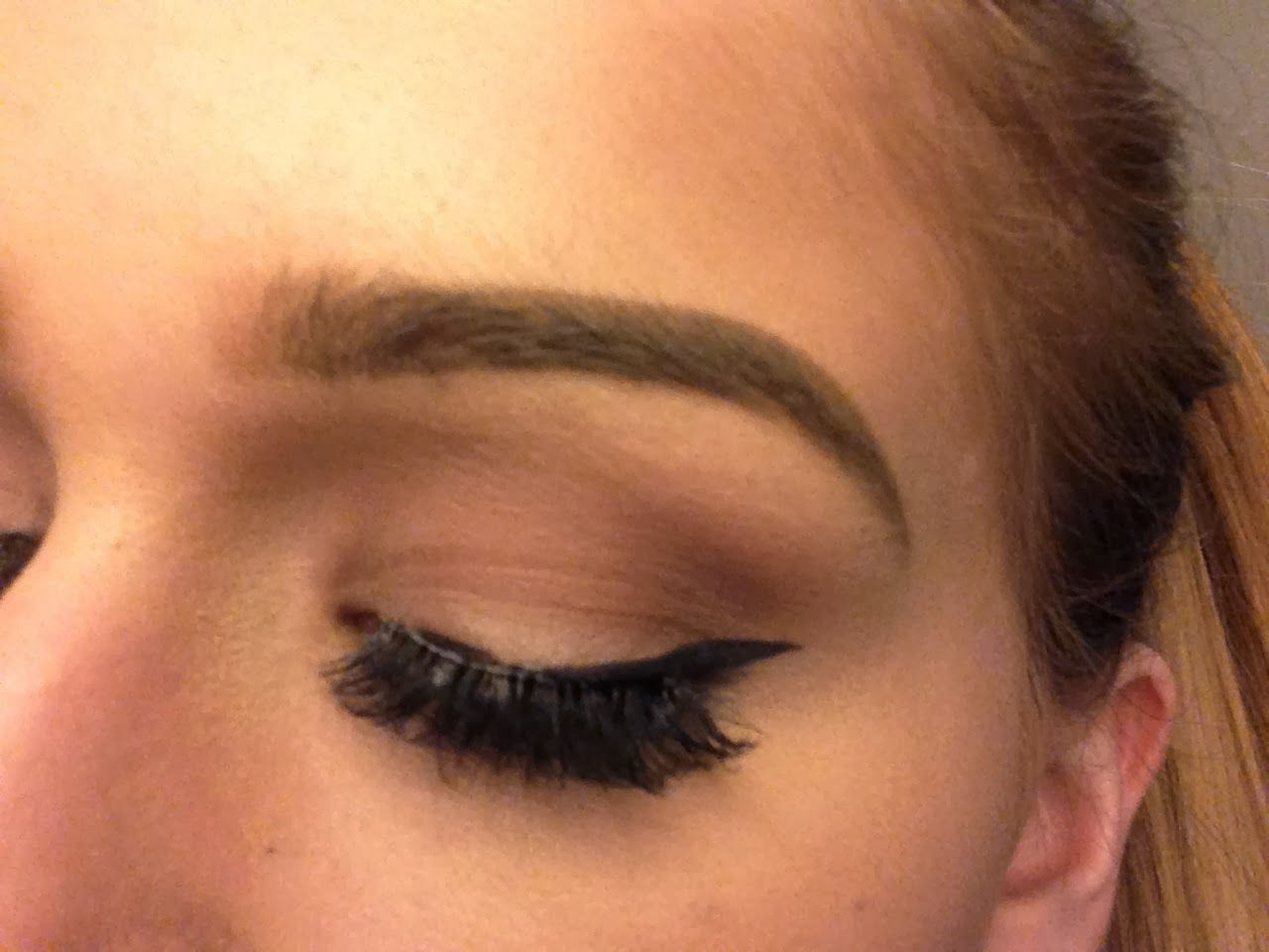 BadxReligion: Review: Anastasia Dip Brow Pomade