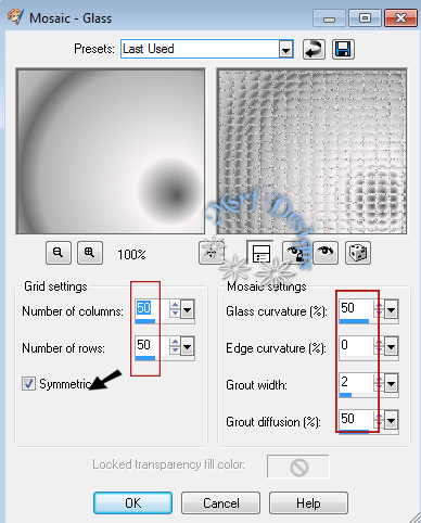 PSP Design: Light and Color