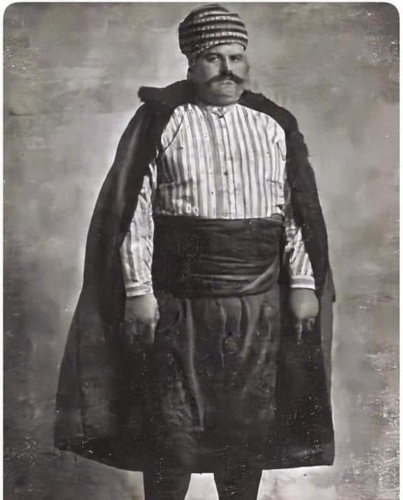 Filiz Ali Nurullah Pehlivan