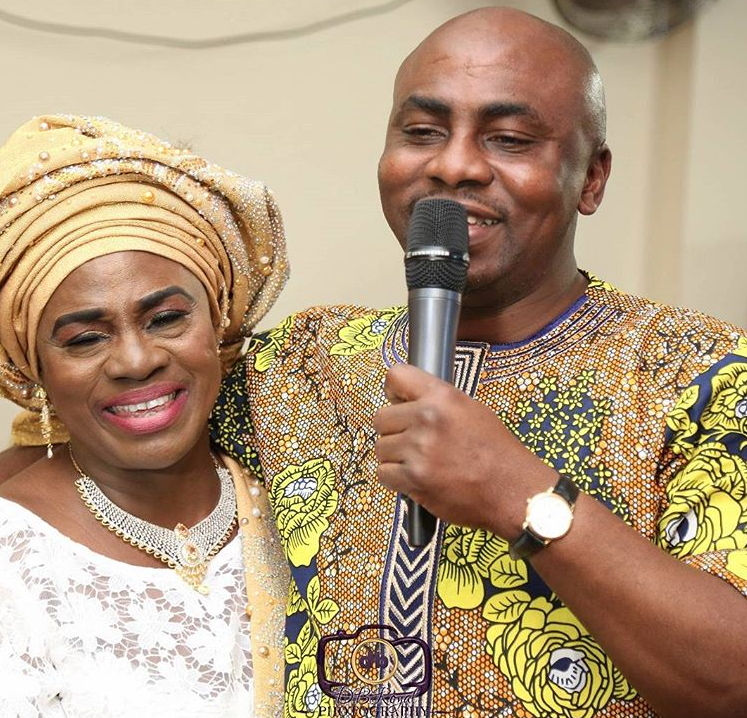 Iya Rainbow Marks 50 Years On Stage & 75th Birthday In Manchester ...