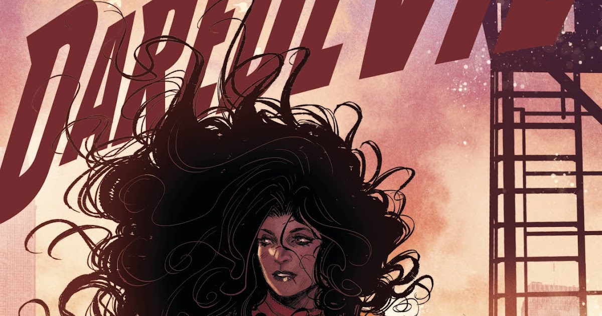 ¡Siempre quieres leer Un Cómic Más!: RESEÑA EXCLUSIVA EN ESPAÑOL/INGLÉS DE "DAREDEVIL #30" CON ...