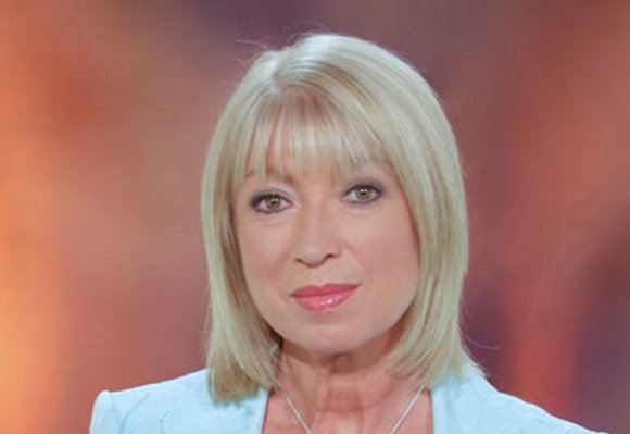 Anne Doyle | Celebrities Photos Hub