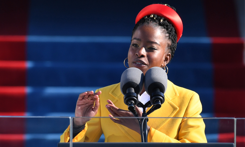 The View from This Seat: The Inaugurations of 1865 and 2021