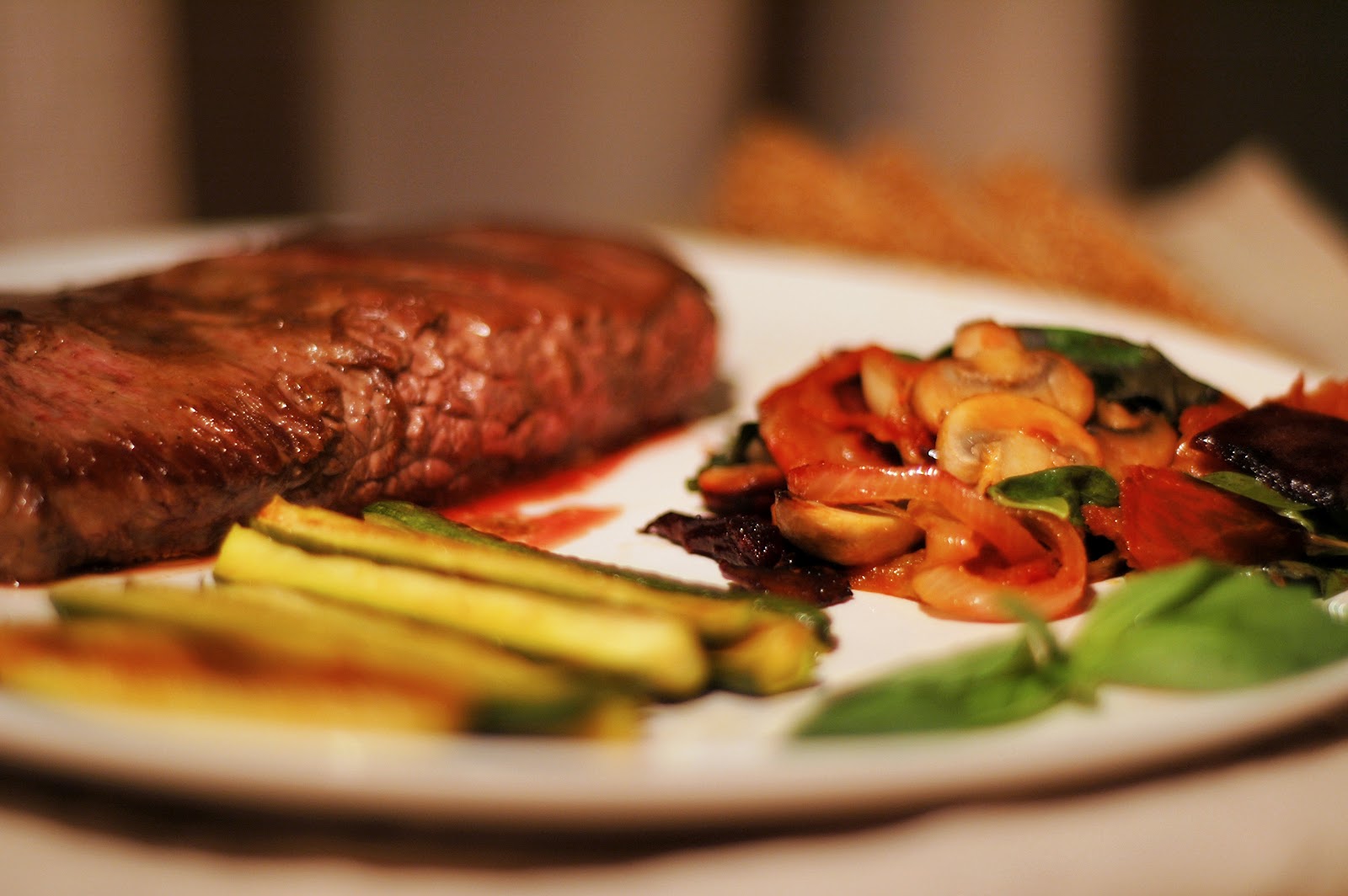 hamimnami: hovädzie steaky