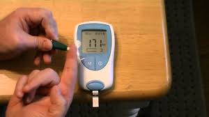 PT/INR Patient Self Testing Machine