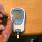 PT/INR Patient Self Testing Machine