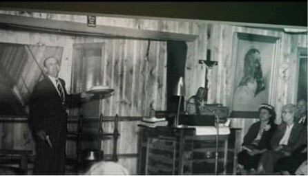 William Marrion Branham 109 años desde su Nacimiento | Mensajes de ...