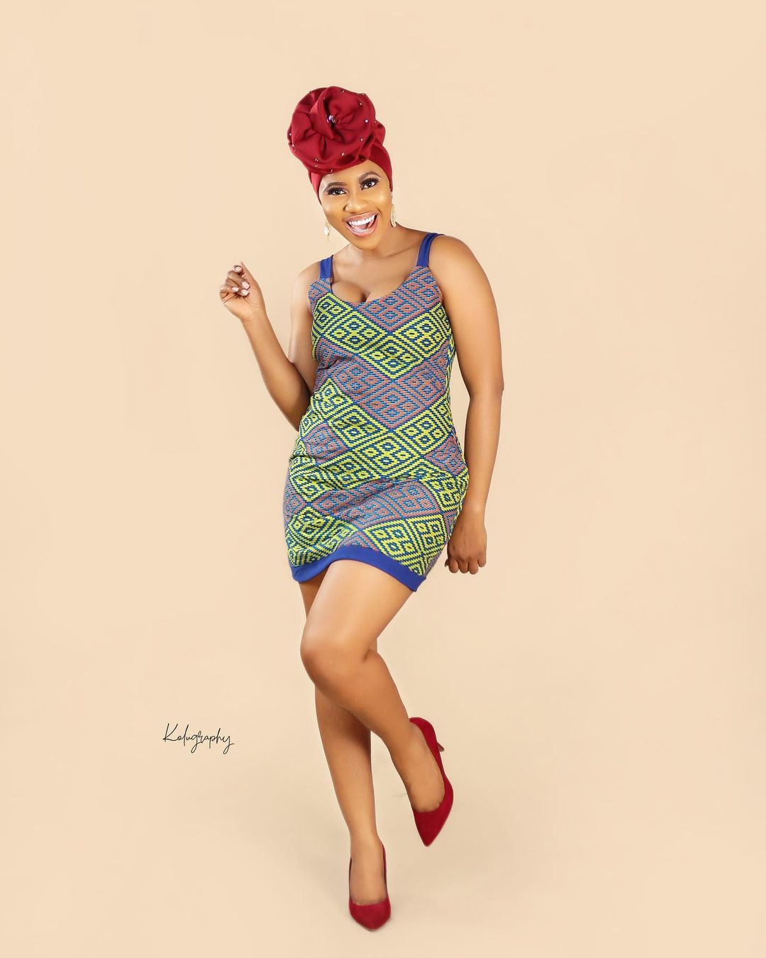 Family, Siblings, Parents, Father, Mother : Hadiza Abubakar is from a ...