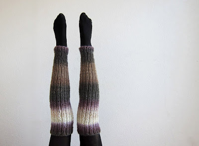 inspiration board | knitting