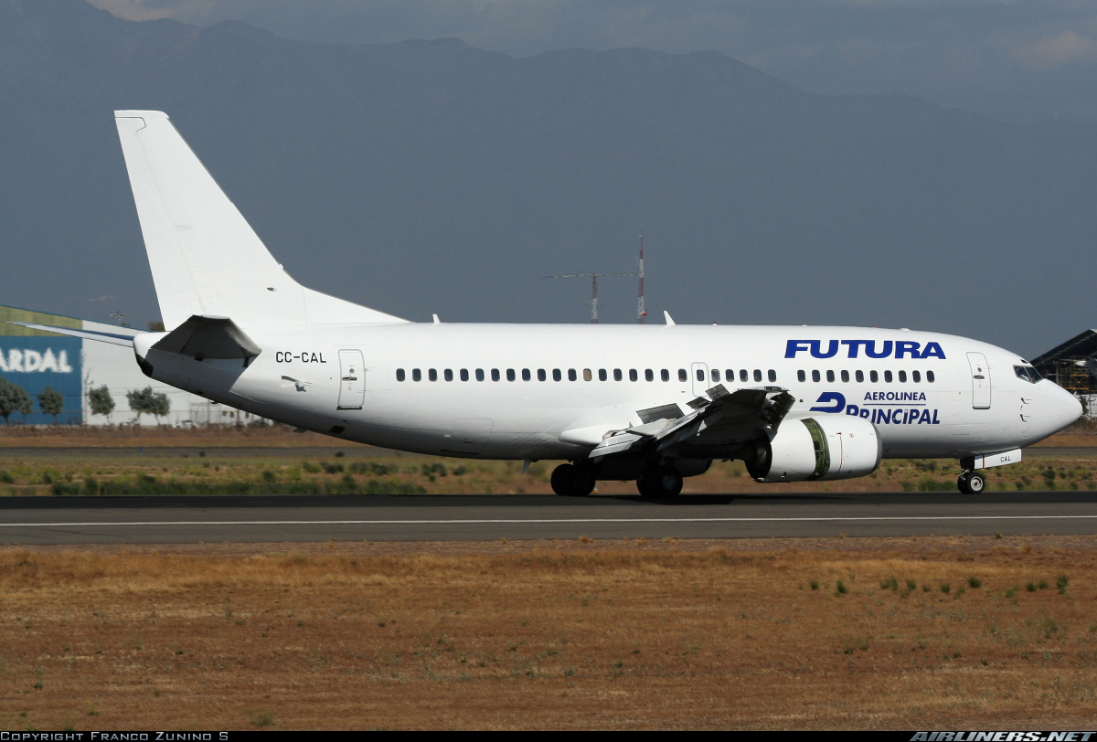 planepictures: Airbus A318
