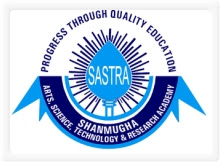 SASTRA University B.Tech Admission 2011 Notification | I Use Web