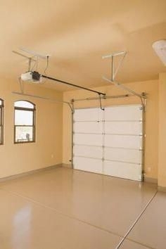 30+ Elegant Garage Wall Ideas, Design and Remodel Colors | ARA HOME