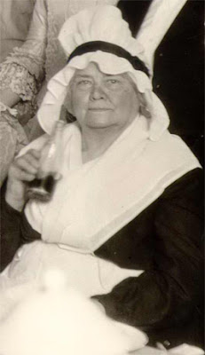 Sandusky History: Jessica Follett Foster