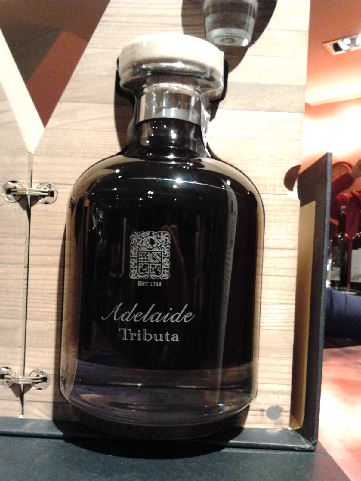 ContraRotulo: Adelaide Tributa