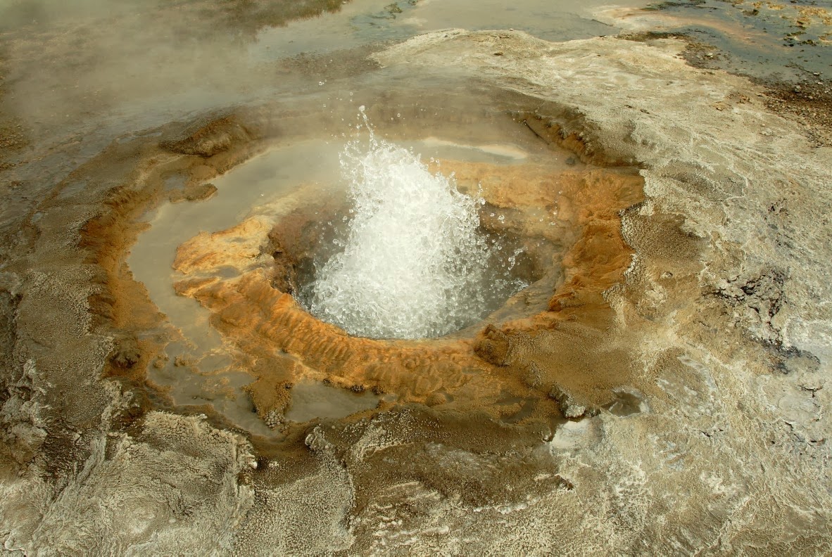 52 tygodnie czytania: Głos - Arnaldur Indridason