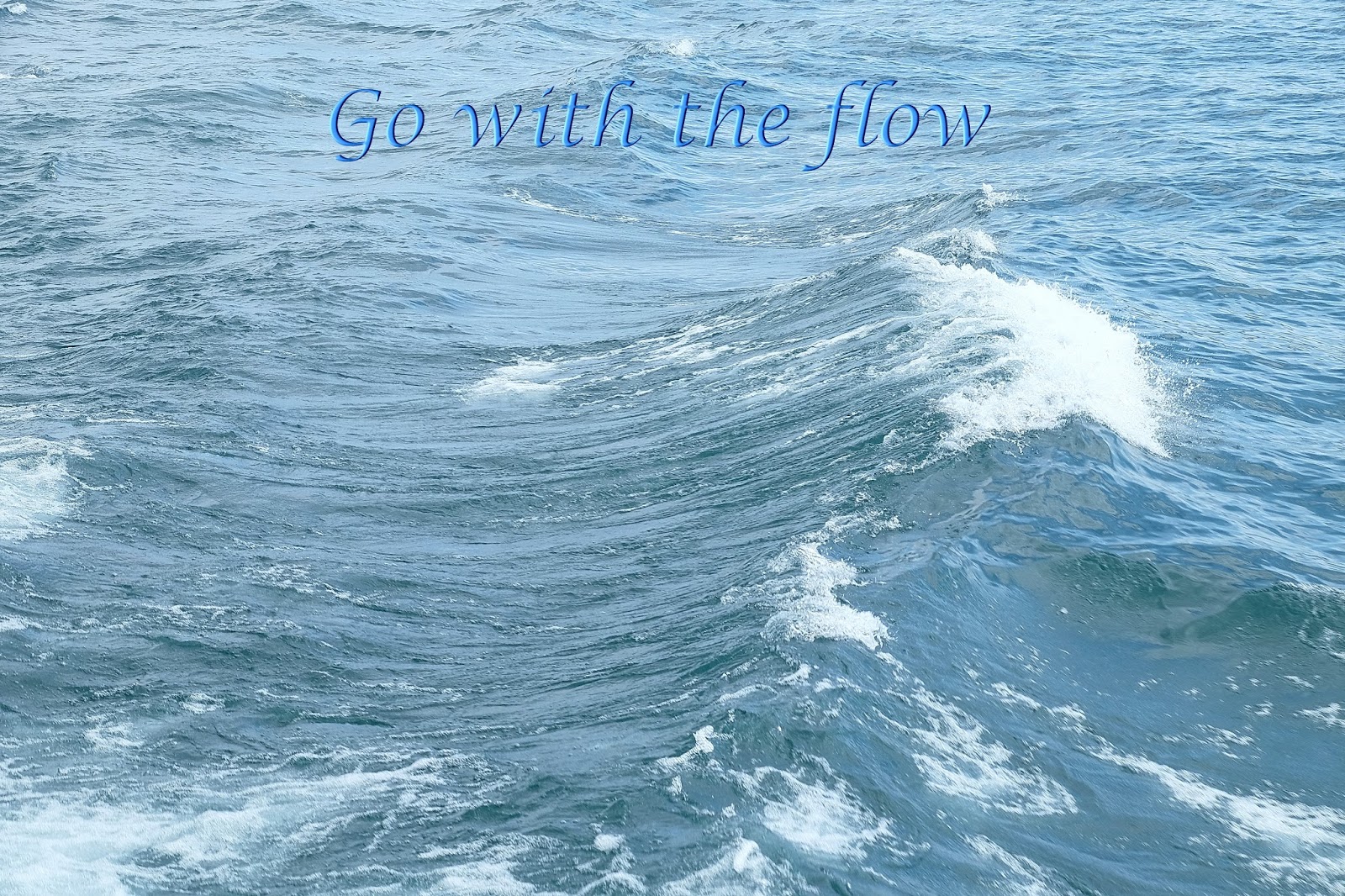 How Can We Define Impermanence? - Reflections and Nature