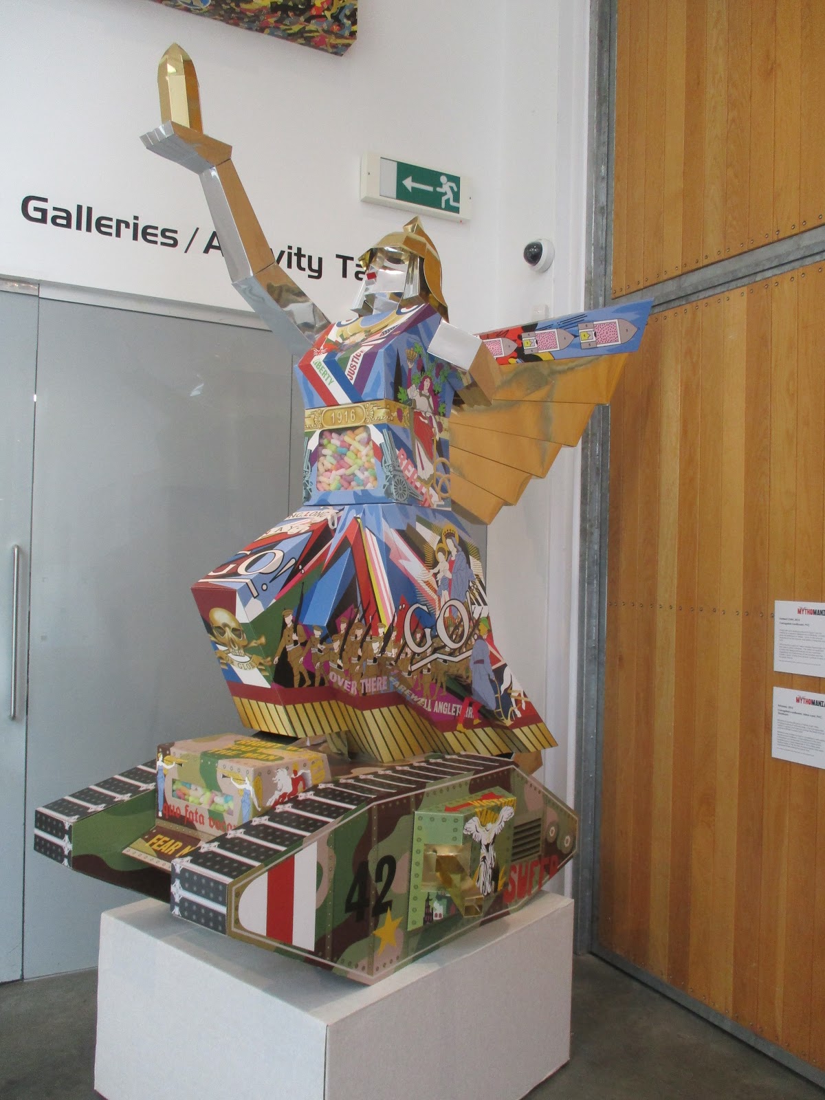 Love my life: Spotlight on Ian Kirkpatrick - artist