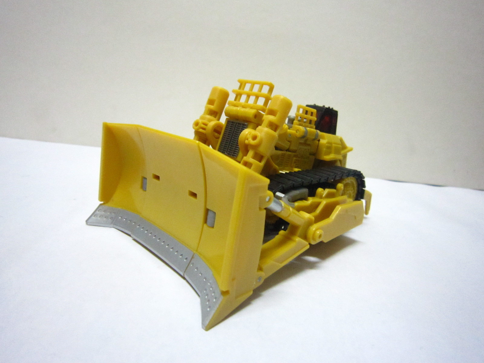 Totally Toys: Transformers ROTF Rampage