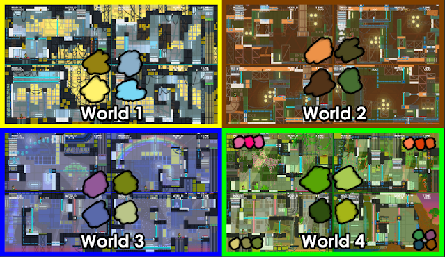 HugoBDesigner: In-depth look at Simile Thoughts