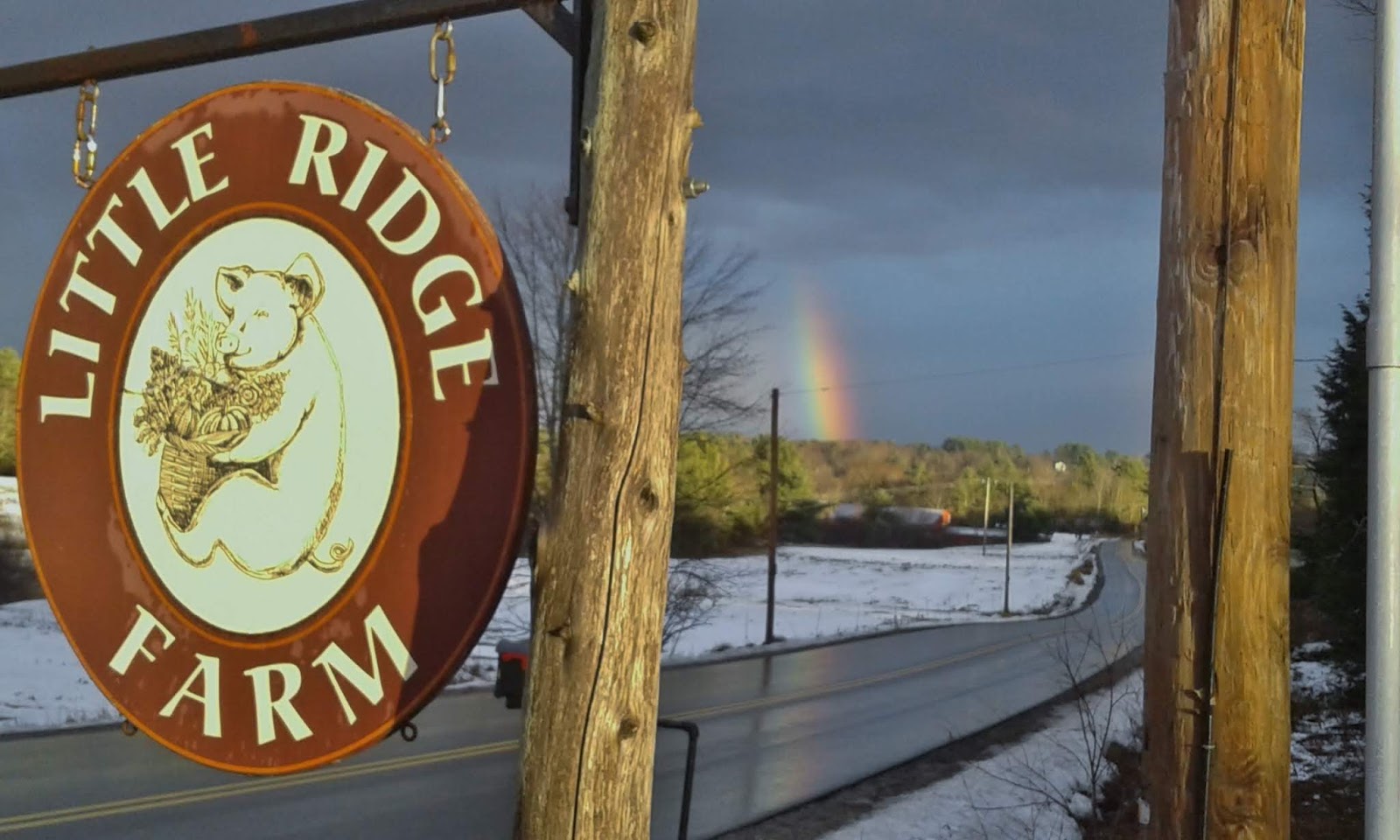 Little Ridge Farm LLC: November 2019